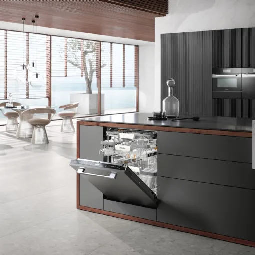 Elettrodomestici Miele